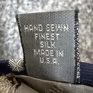 Robert Talbott | Accessories | Robert Talbott Mens Silk Tie Navy Blue ...